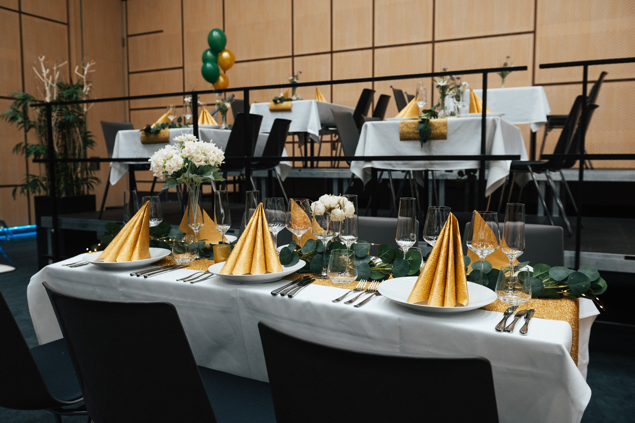 Prague Venue Rental for Congresses and Conferences – O2 universum
