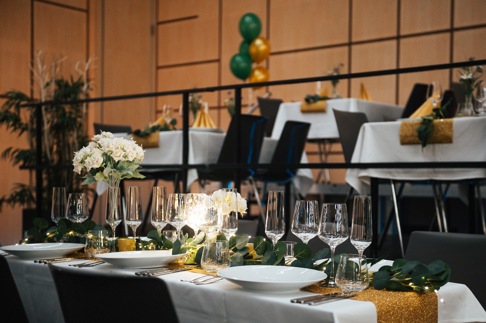 Prague Venue Rental for Congresses and Conferences – O2 universum