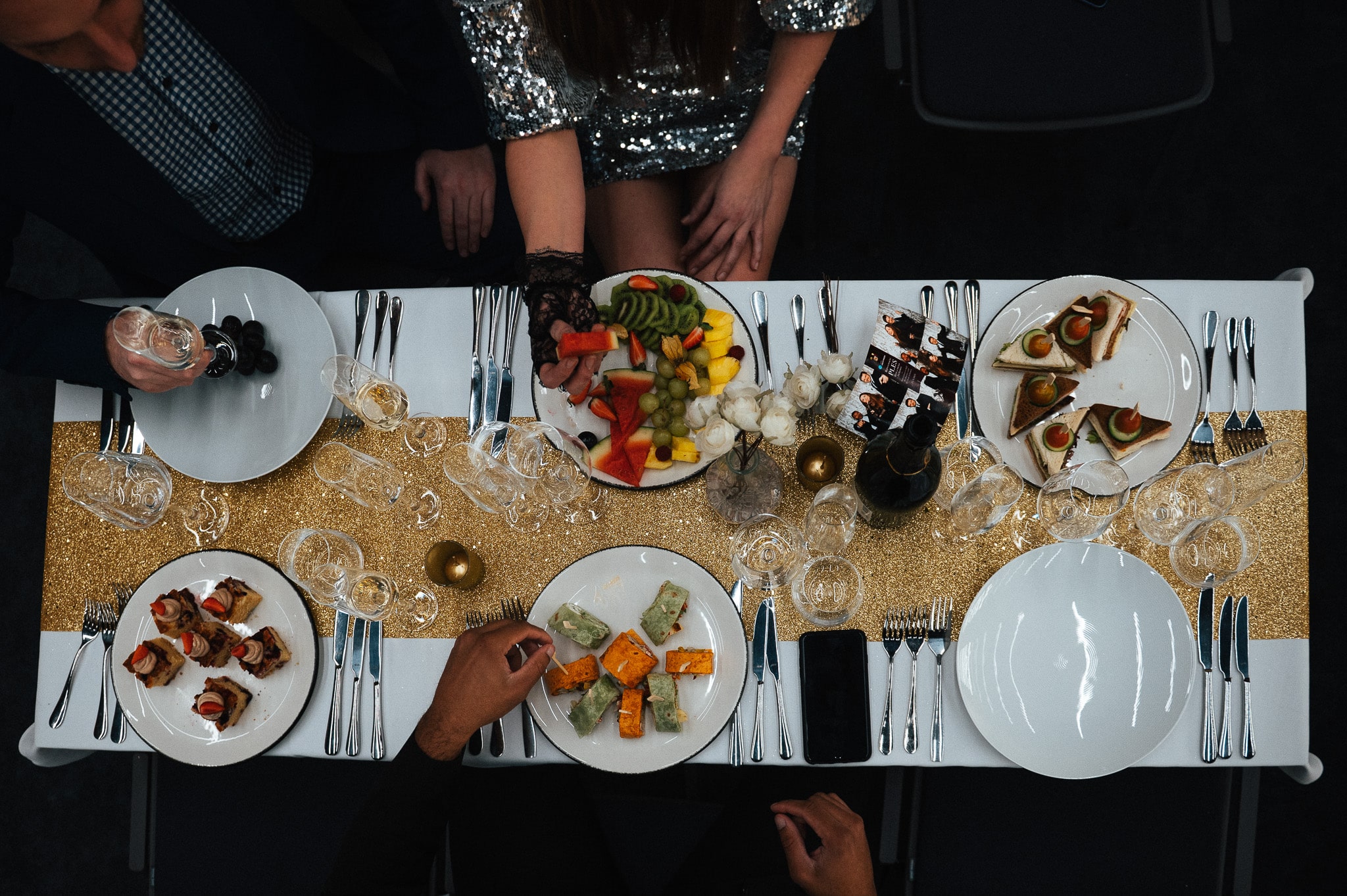 Prague Venue Rental for Congresses and Conferences – O2 universum