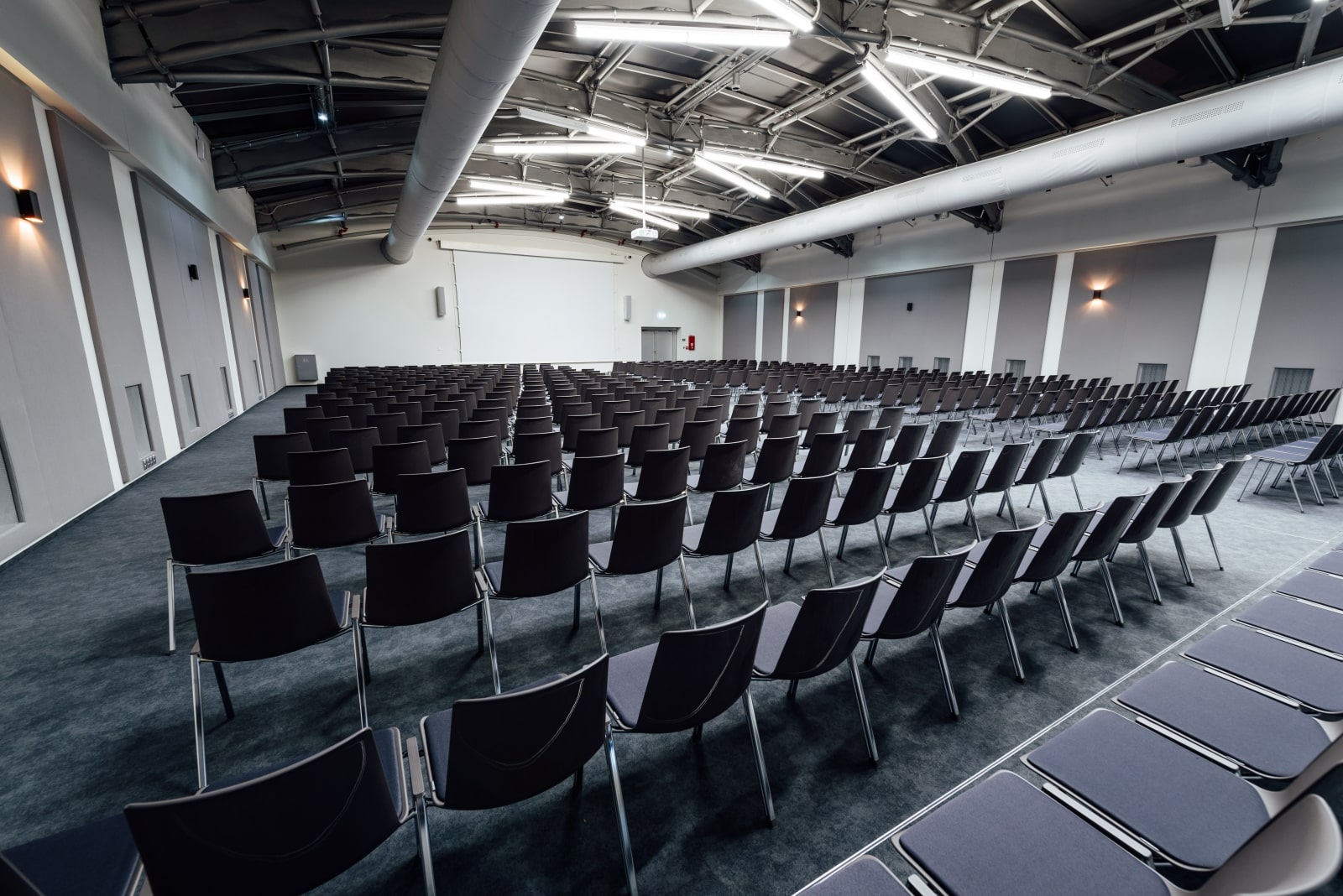 Pronájem prostor na kongresy a konference – O2 universum