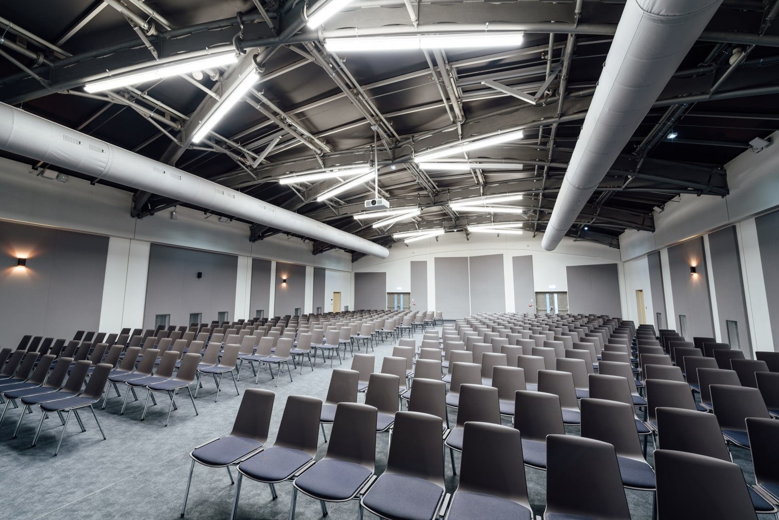 Pronájem prostor na kongresy a konference – O2 universum