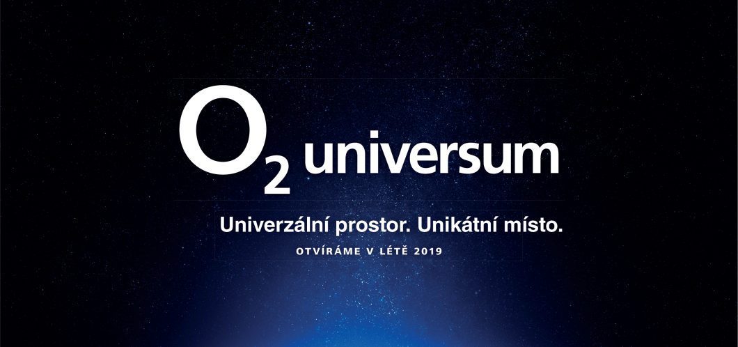 V Praze vzniká multifunkční kongresové a kulturní centrum s názvem O2 ...