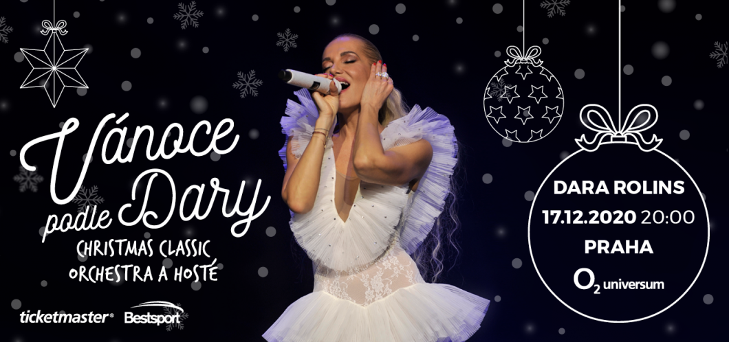 Po loňském mega úspěchu se stejnojmenná show vrací, tentokrát do ...