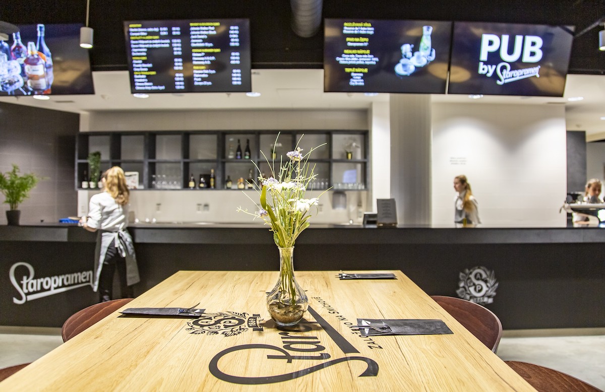 Gourmet Experience – O2 universum